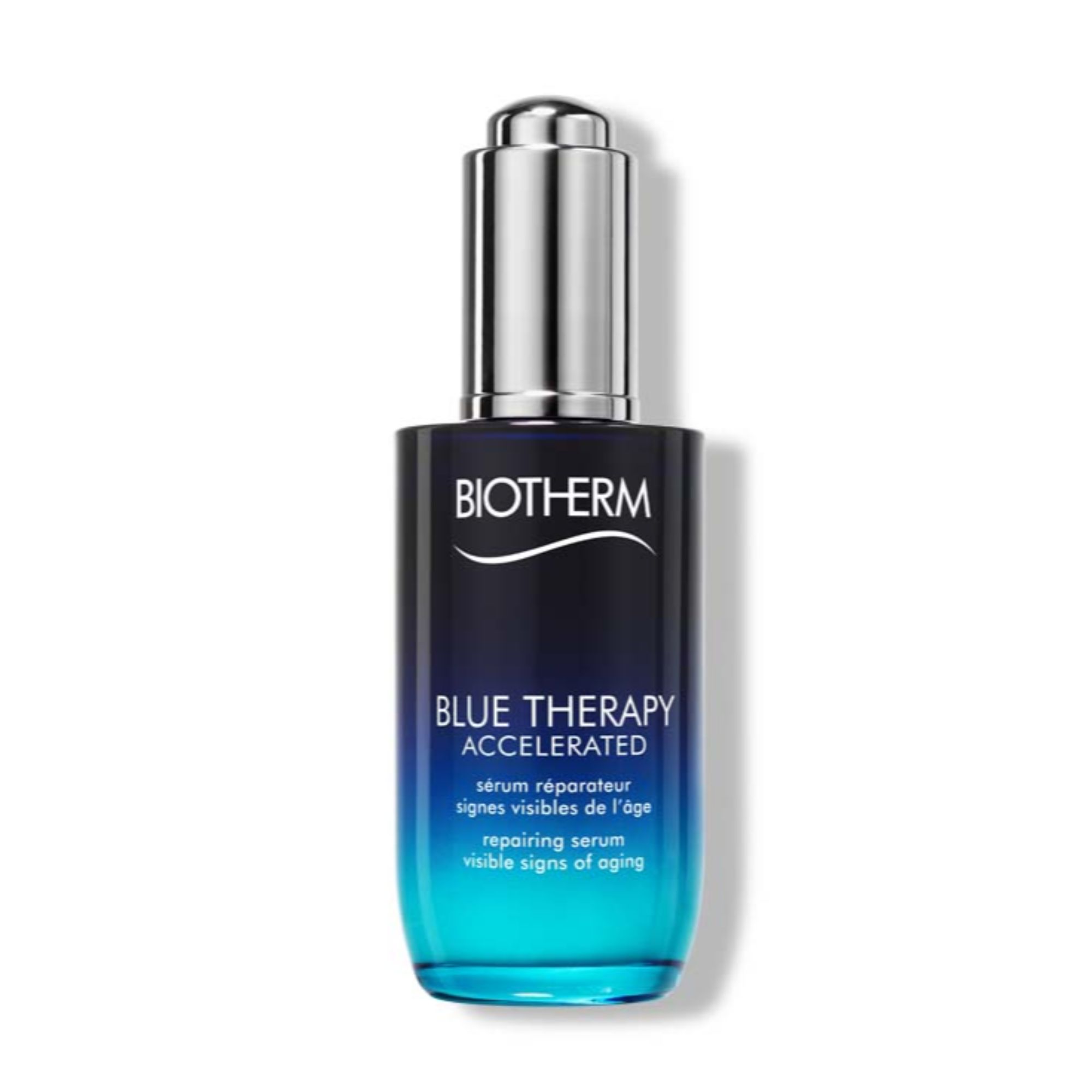 Blue Therapy Serum Accelerated | Lyfja